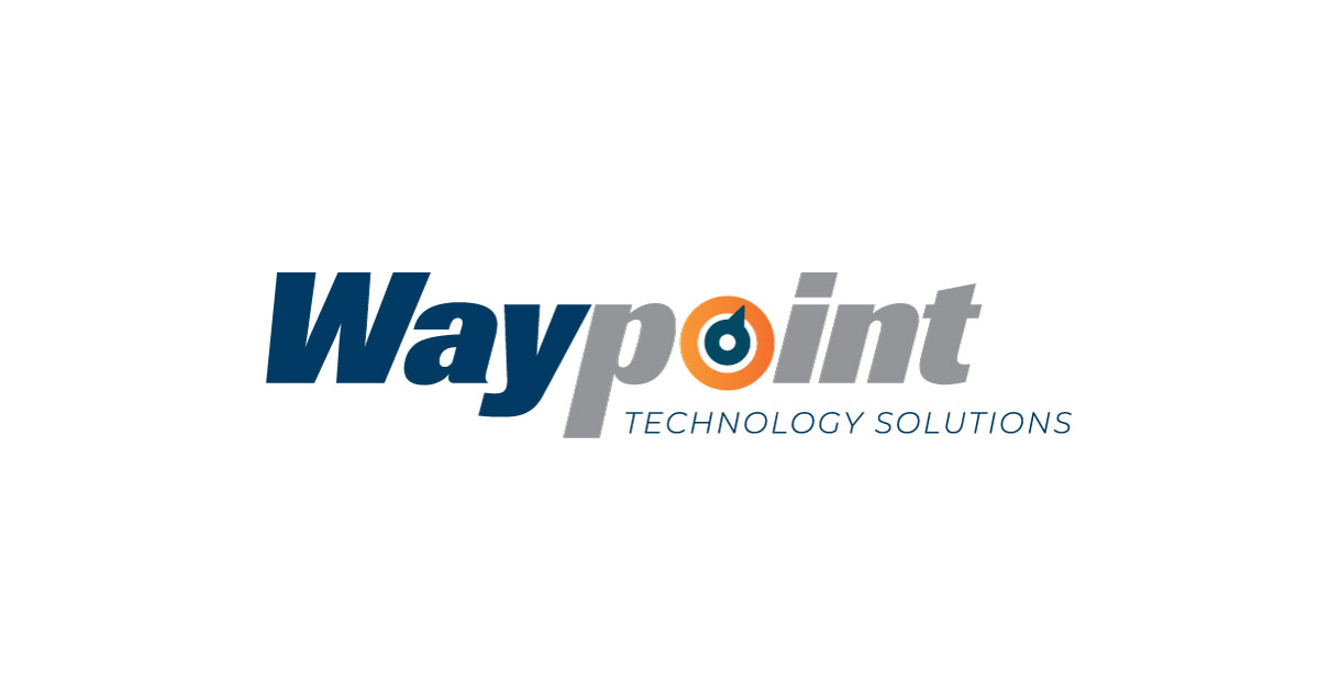 Advantage Waypoint Logo Schmidt Associates Launches Waypoint